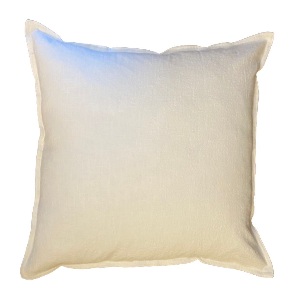 Lasting Linen - Ivory – Cover & Quill